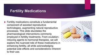 Advancements in Reproductive Technologies and Maternity Health ...