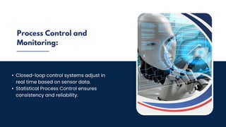 Advancements in Wafer Automation in the Semiconductor Industry | PPT