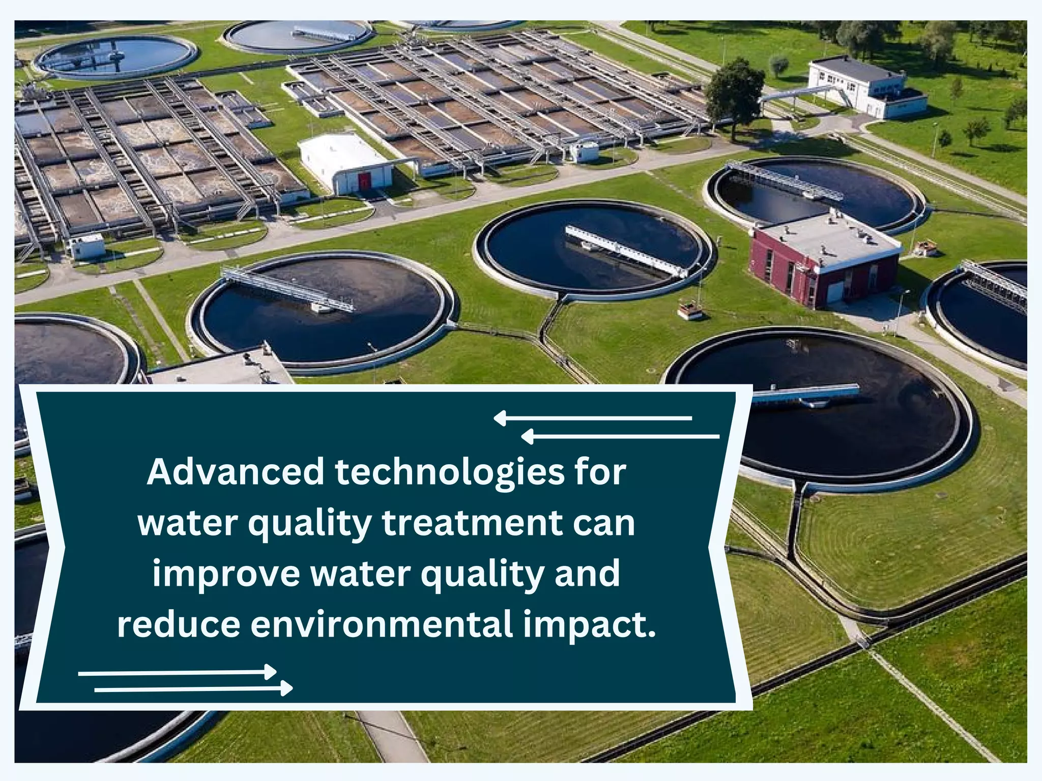 Advancements in Water Treatment & Management Exploring Advanced ...
