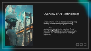 Advancements of engineering with AI.pptx