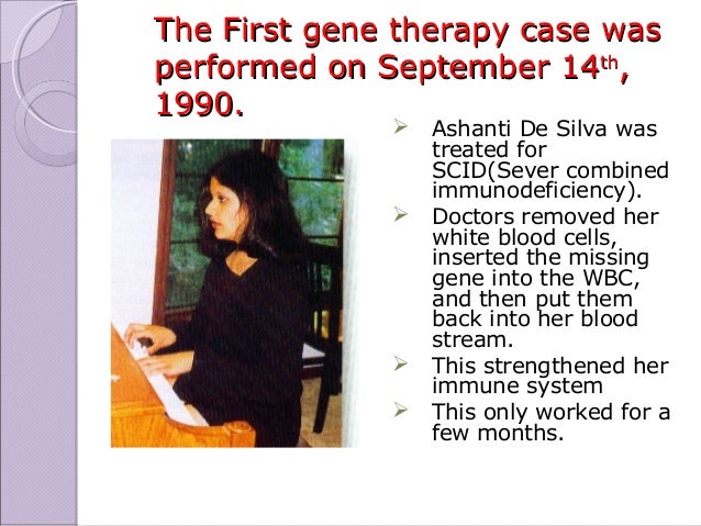 Advancements of medical biotechnology in gene therapy