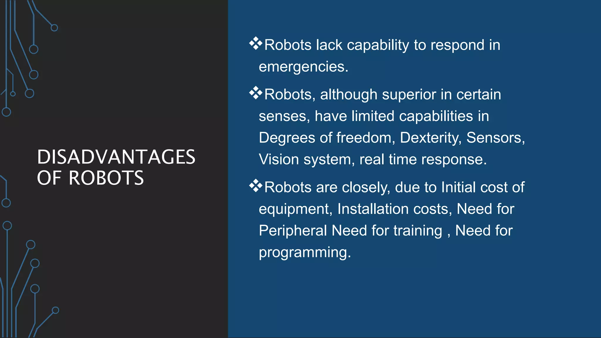 Advancement technology in Robotics.pptx