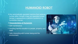 Advancement technology in Robotics.pptx