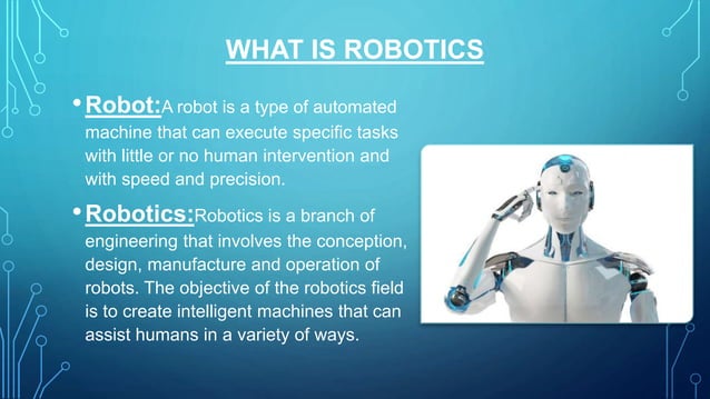 Advancement technology in Robotics.pptx