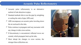 Advance NDT Methods | PPT