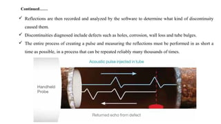 Advance NDT Methods | PPT
