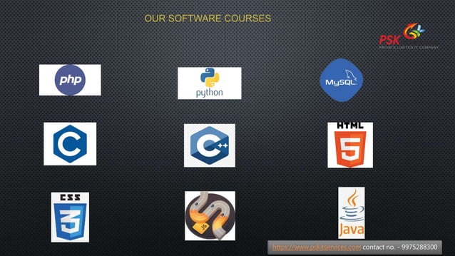 Advance Networking Course Details Ppt Pptx Computer Networking Computing