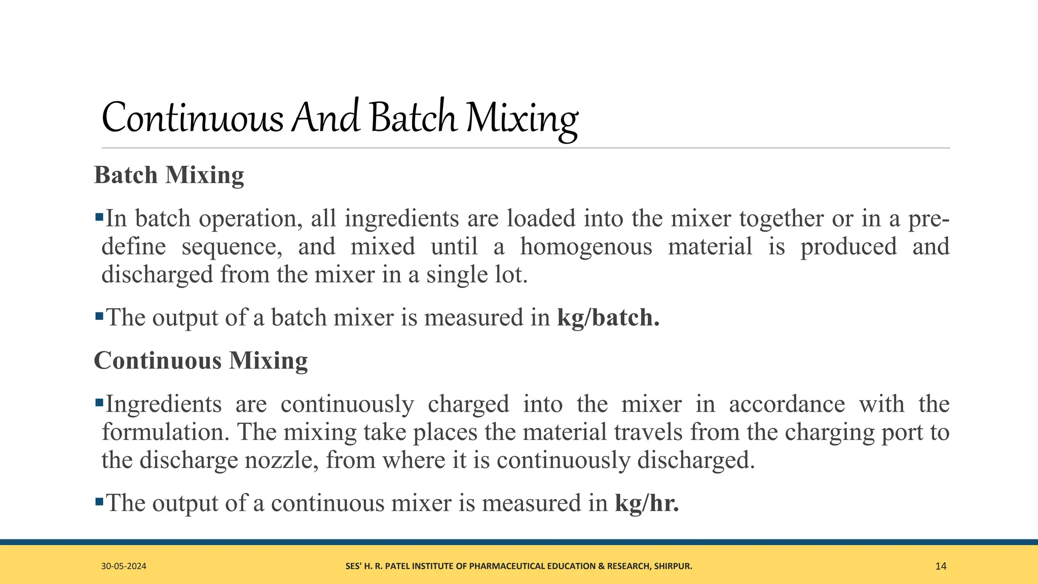 Advance Non Sterile Solid Dosage form.pptx