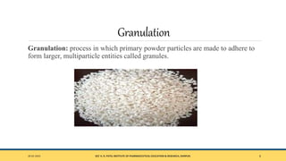 Advance Non Sterile Solid Dosage form.pptx
