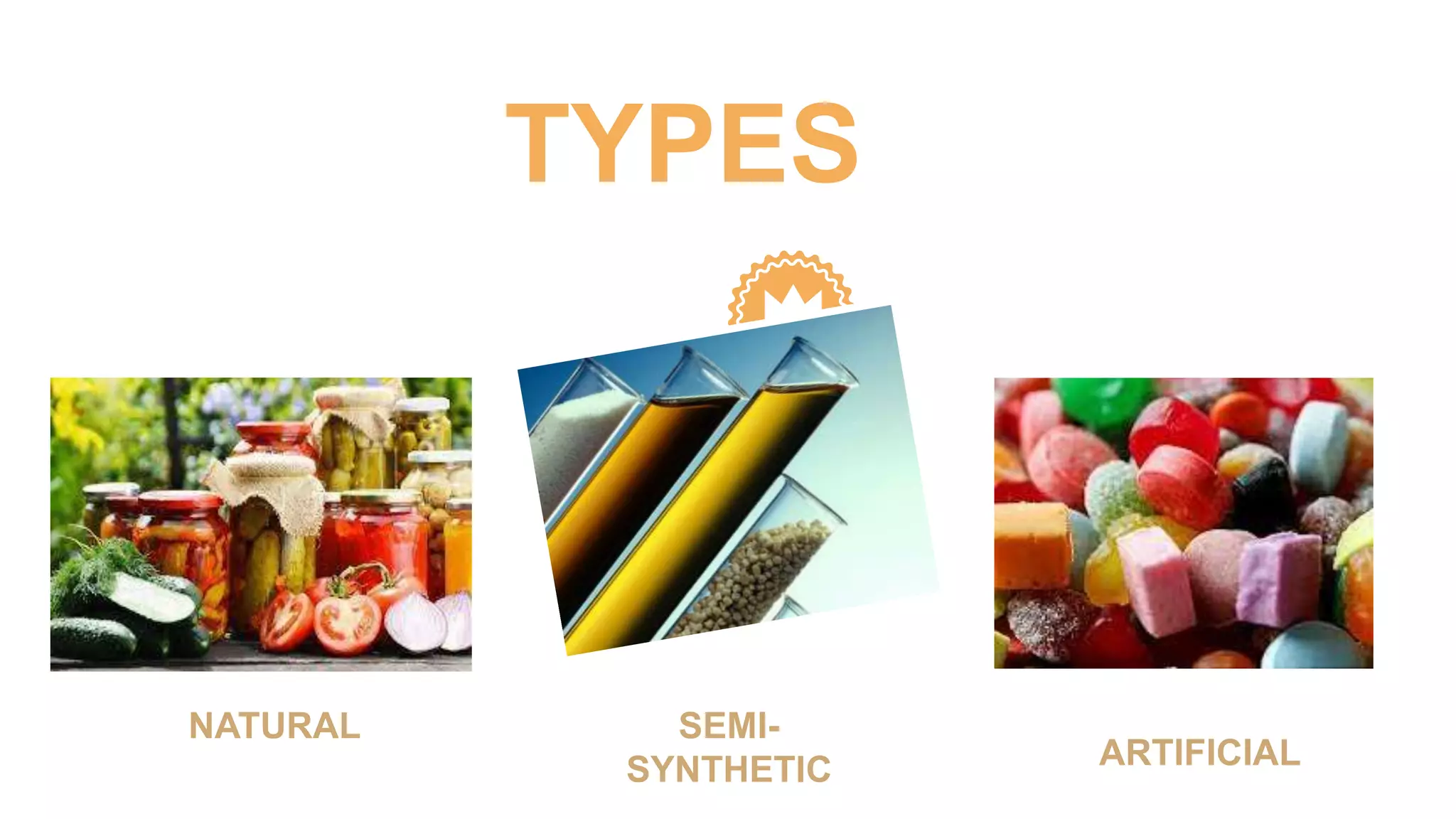 FOOD ADDITIVES & HUMAN HEALTH | PPTX