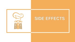 FOOD ADDITIVES & HUMAN HEALTH | PPTX