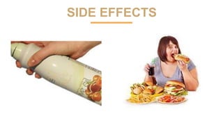 Food Additive and Human Health | PPTX