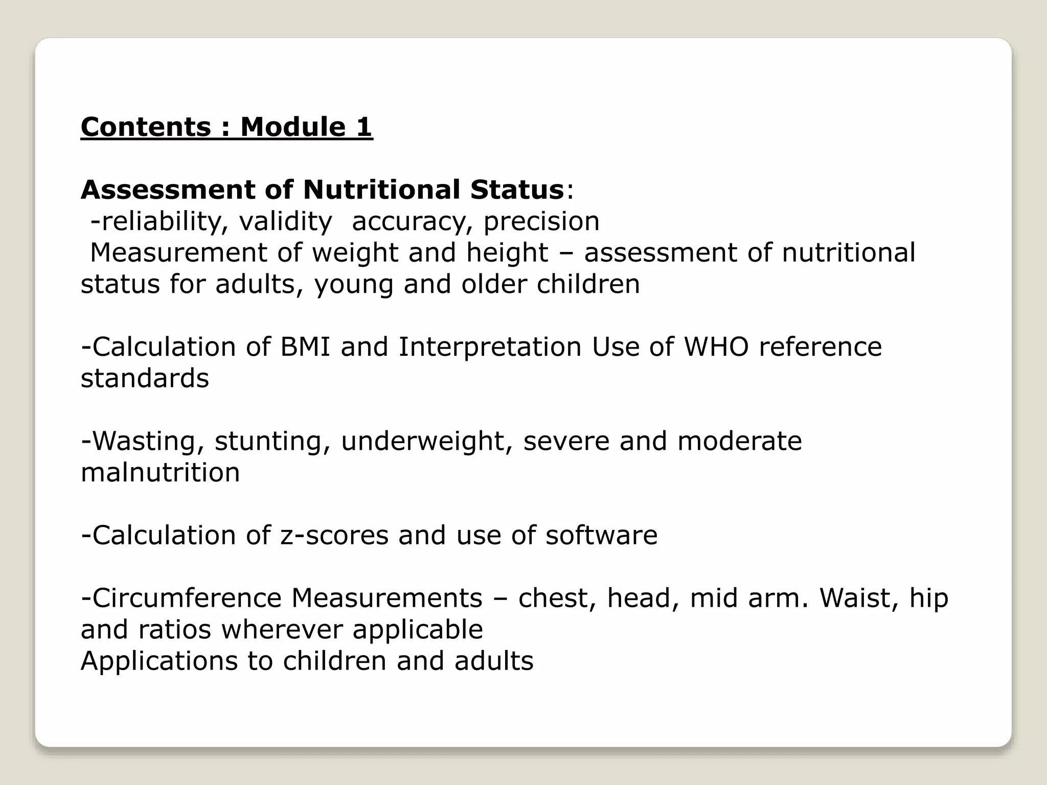 Advance Nutrition Practicals.pptx