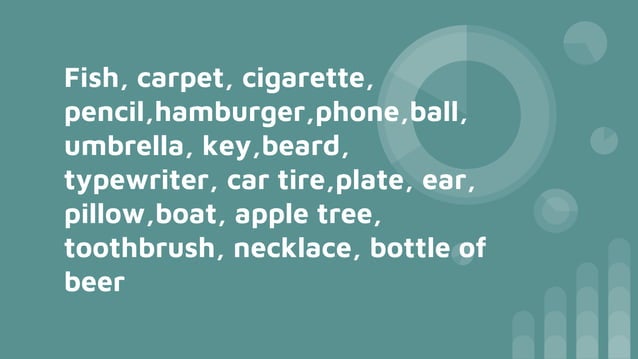 Advance organiser model AOM definition , implications, types of advance ...