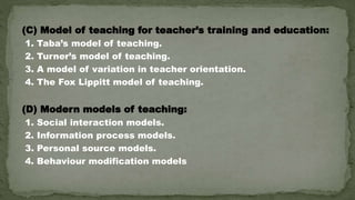 Advance organixer model by purva.pptx