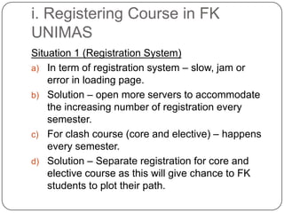 Problem situation & lean production | PPTX | Business | Business and ...