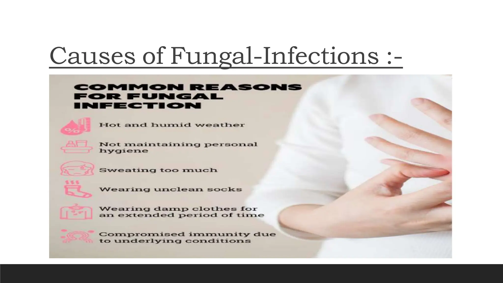 ANTI FUNGAL AGENTS AND THEIR MECHANISM OF ACTION. | DOCX