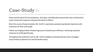 ANTI FUNGAL AGENTS AND THEIR MECHANISM OF ACTION. | DOCX