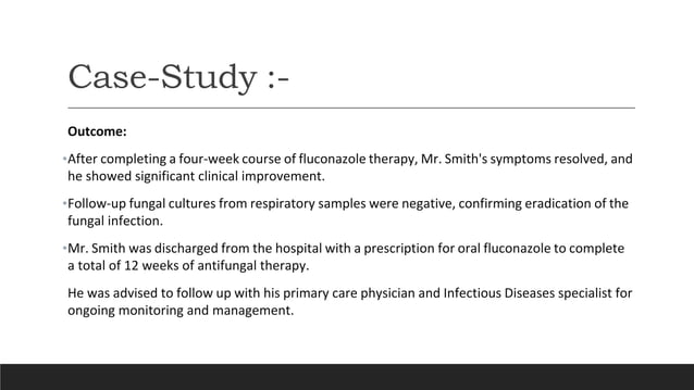 ANTI FUNGAL AGENTS AND THEIR MECHANISM OF ACTION. | PPT