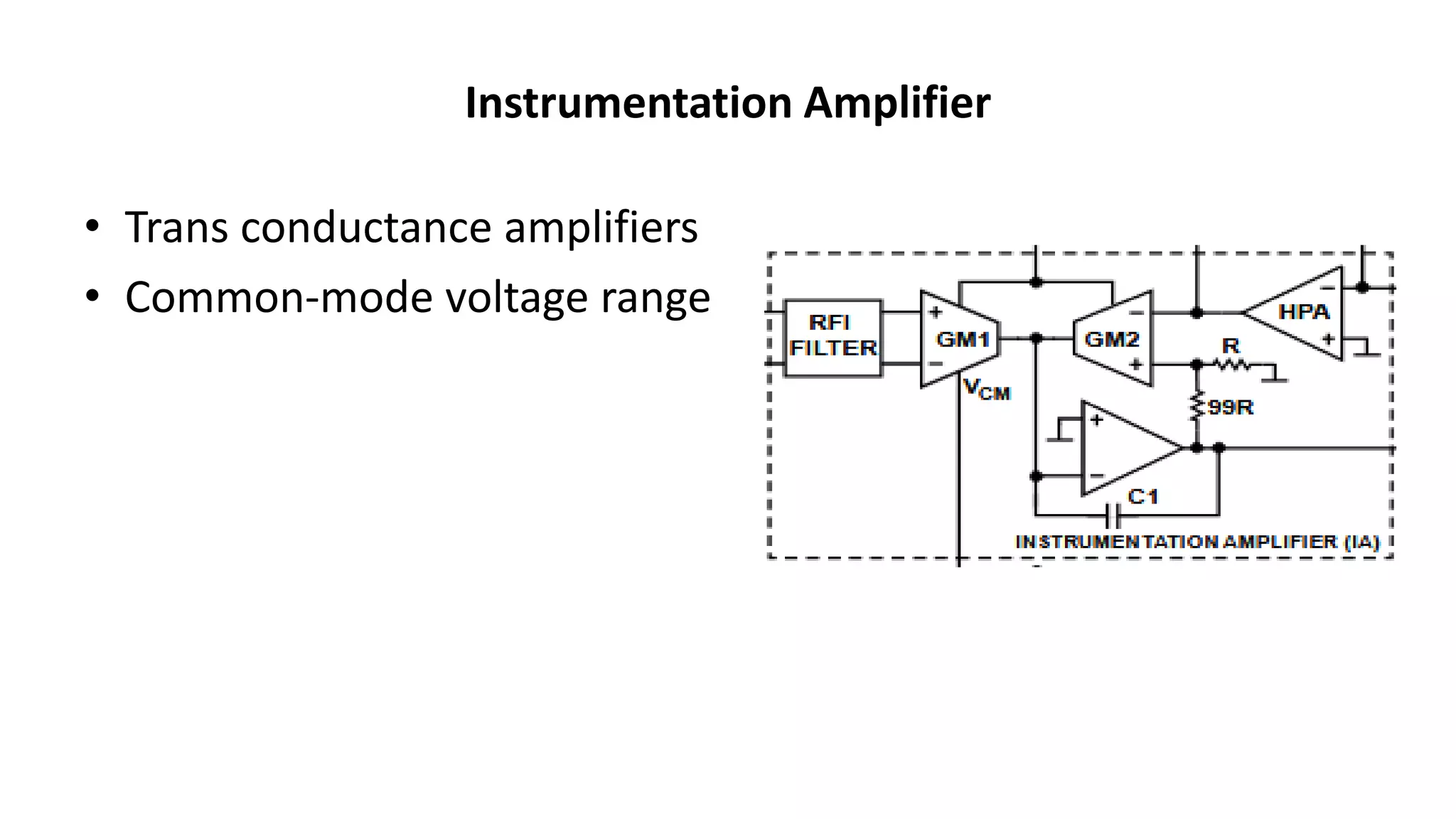 Advance Portable & Low Cost 3 Lead ECG(1).pptx