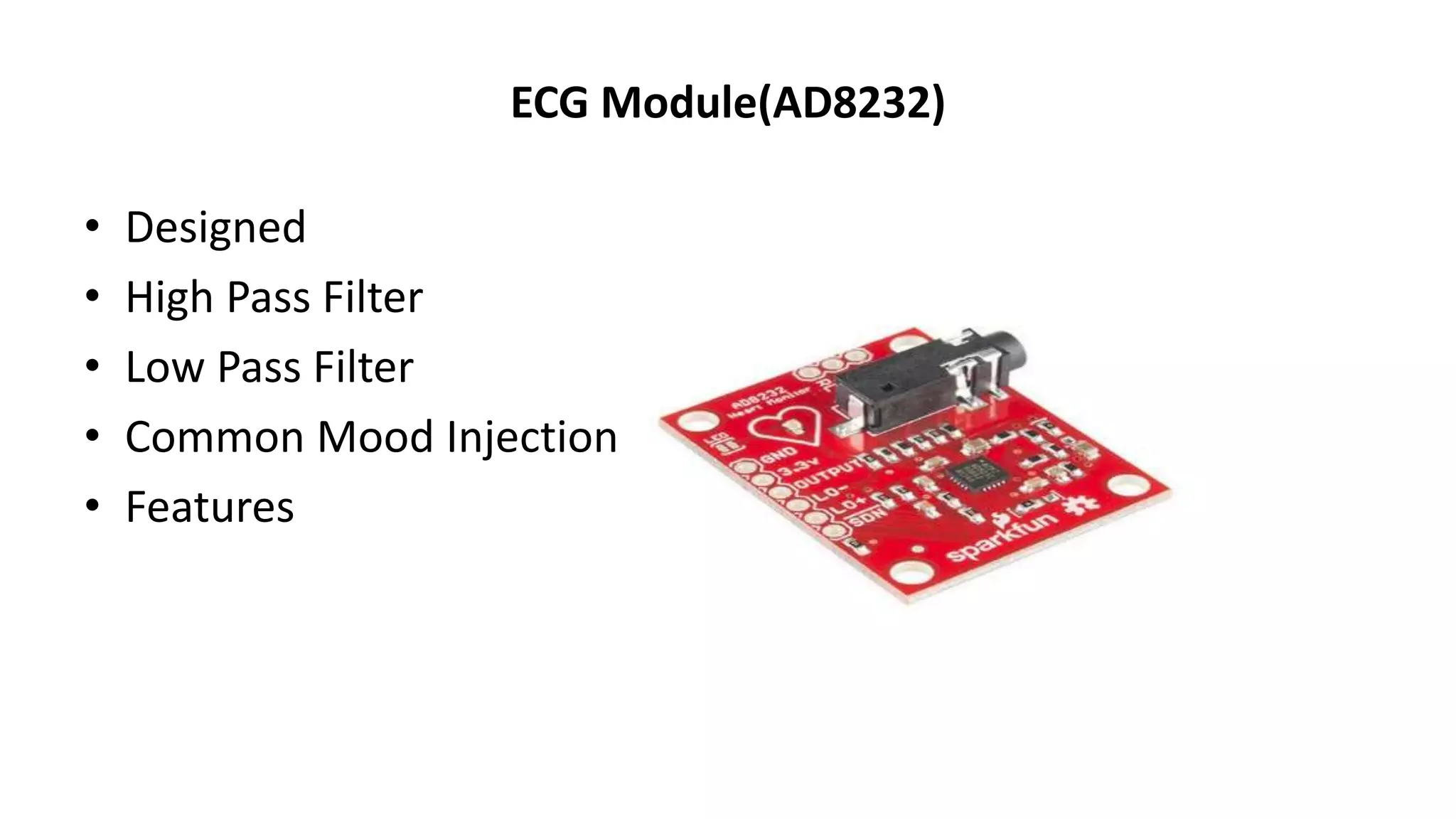 Advance Portable & Low Cost 3 Lead ECG(1).pptx