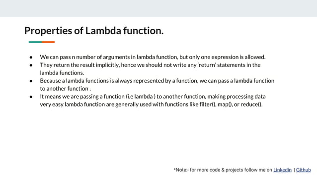 Advance Python Programming Pptx Programming Languages Computing