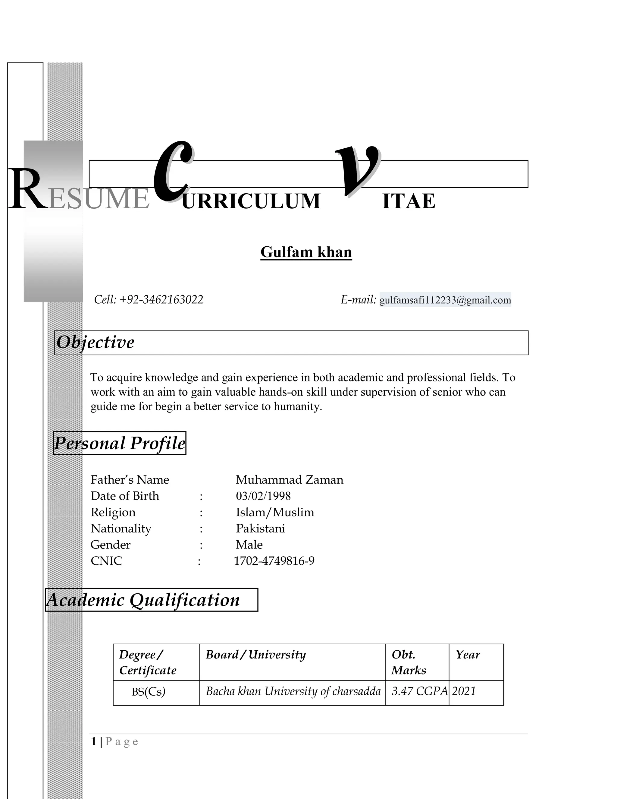 advance_resume Cv.pdf