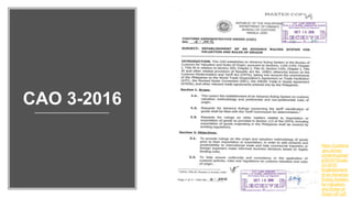 Advance Ruling PPT (11.05.22) Customs Proceedings.pptx