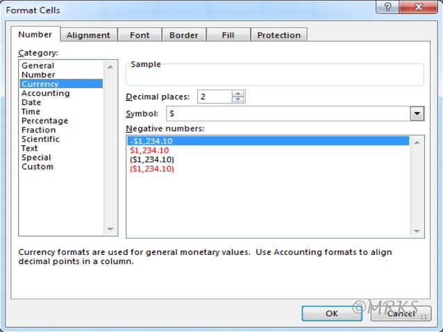 Advances in ms excel | PPSX | Computing | Technology & Computing