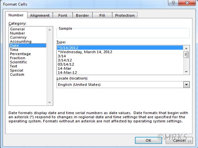 Advances in ms excel | PPSX | Computing | Technology & Computing