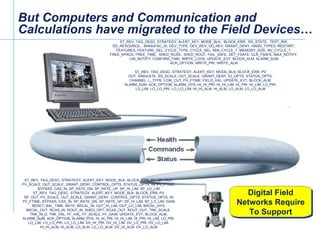 Advances In Digital Automation Within Refining | PPT