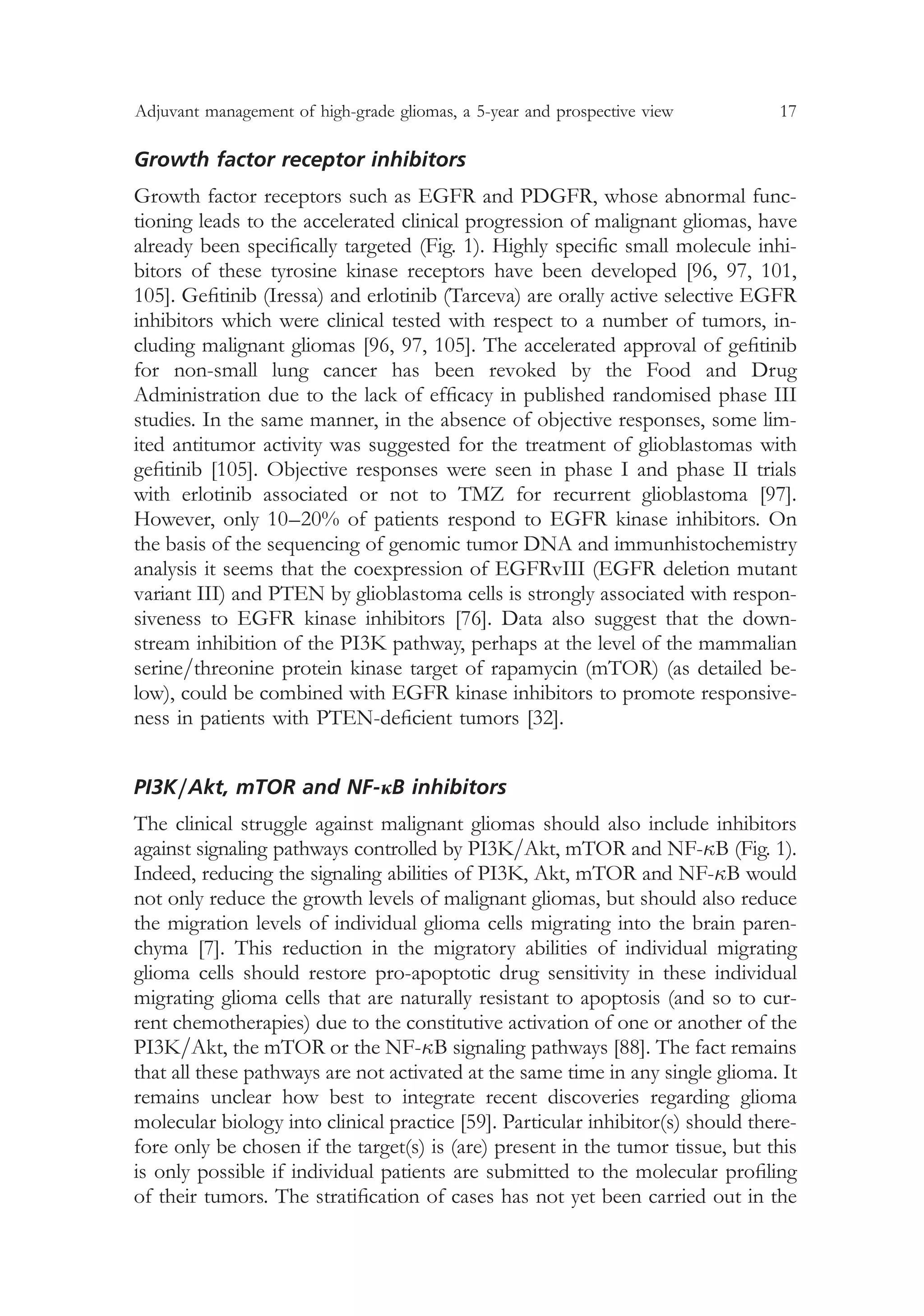 Advances and technical standards in neurosurgery | PDF