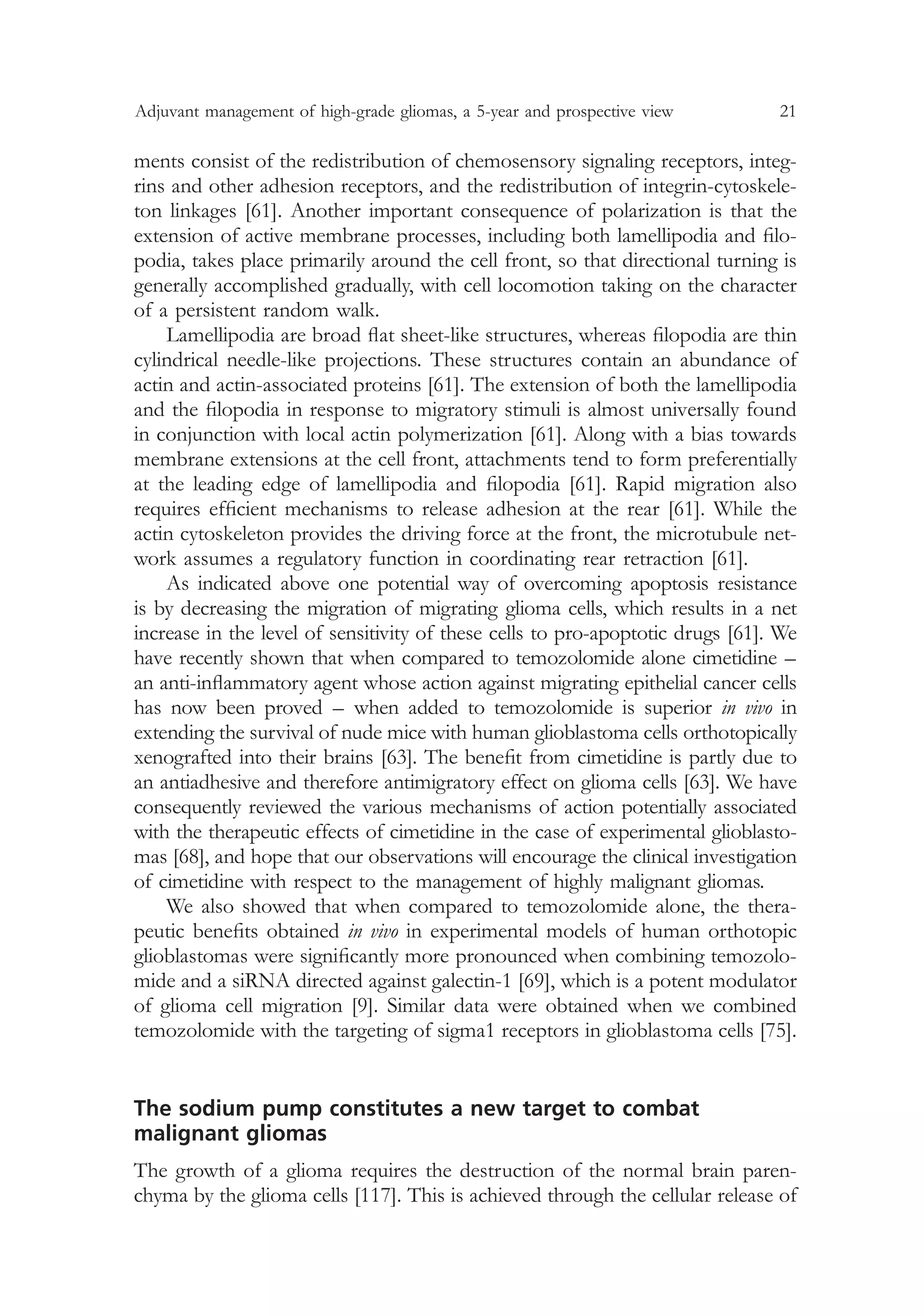 Advances and technical standards in neurosurgery | PDF