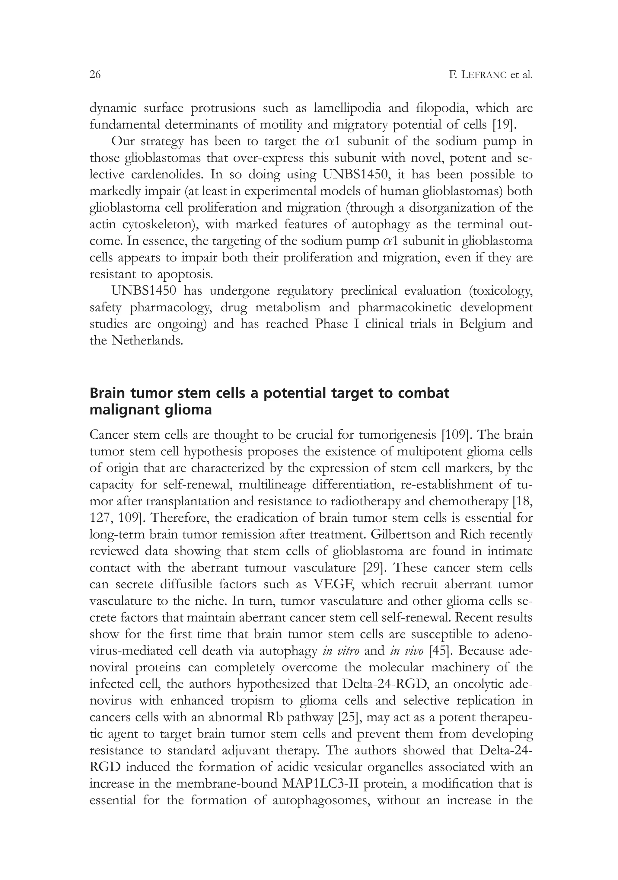 Advances and technical standards in neurosurgery | PDF