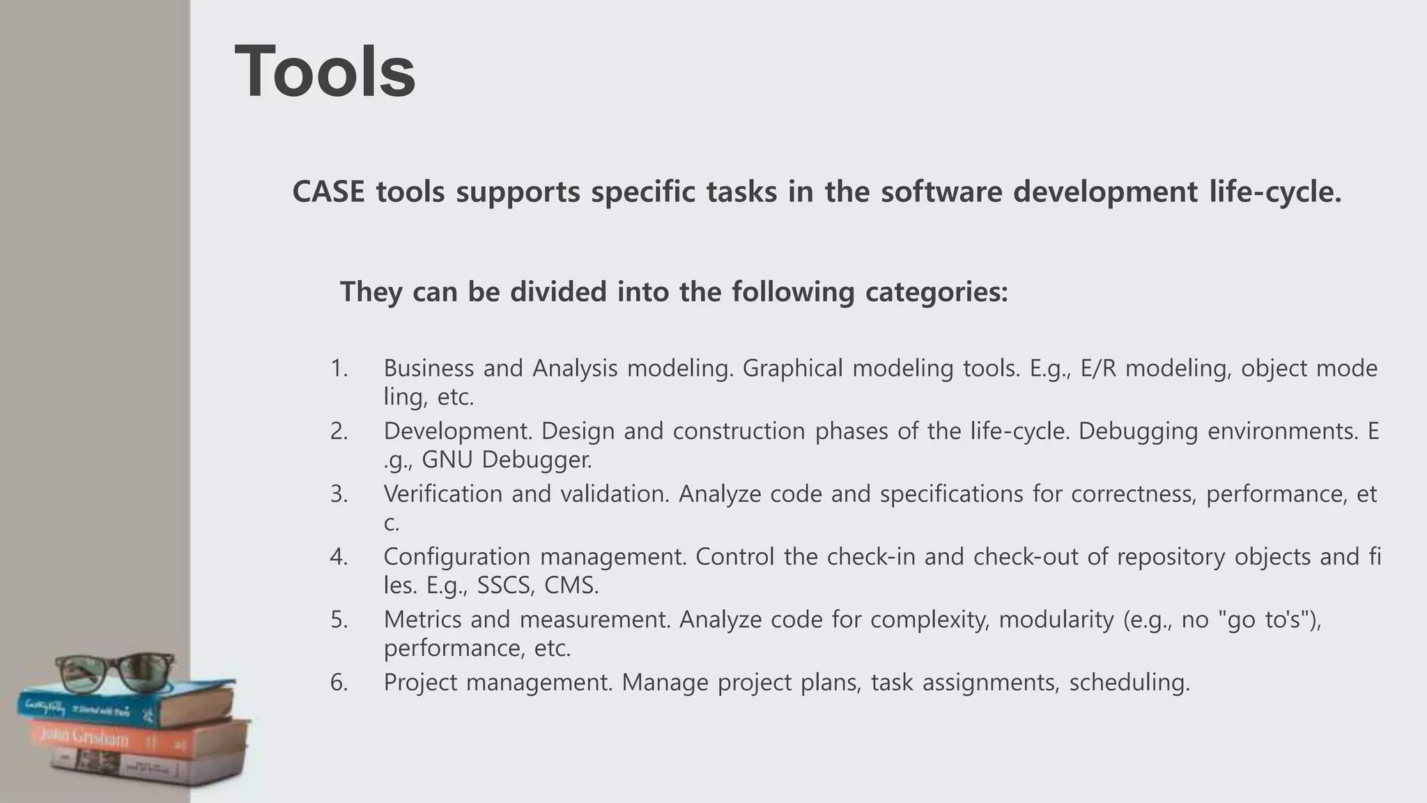 Advance Software Engineering | PPTX
