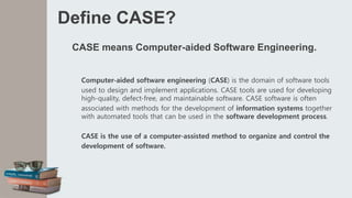 Advance Software Engineering | PPTX