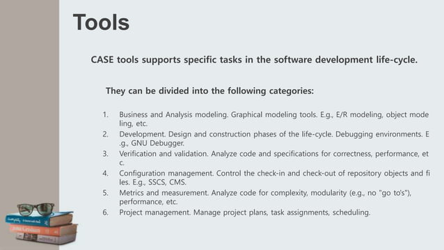 Advance Software Engineering | PPTX