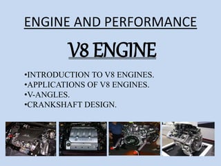 Advances in automobile technologies | PPTX