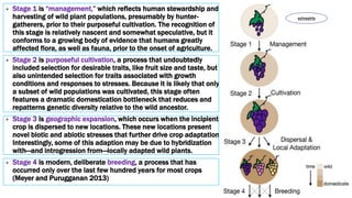 Advances in breeding of grapes | PPTX