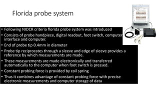 Advances in clinical diagnosis | PPTX