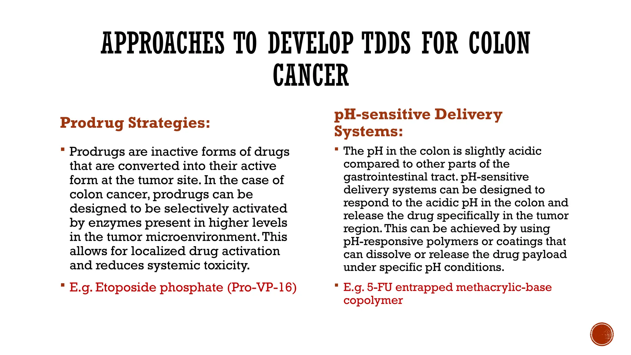 Advances in colon cancer treatment.pptxadvances in colon cancer ...