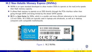 Advances in Computer Hardware.pdf