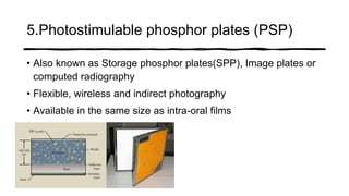Advances in digital imaging | PPTX