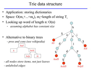 Advances in discrete energy minimisation for computer vision | PPT
