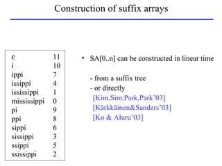 Advances in discrete energy minimisation for computer vision | PPT