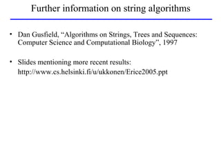 Advances in discrete energy minimisation for computer vision | PPT