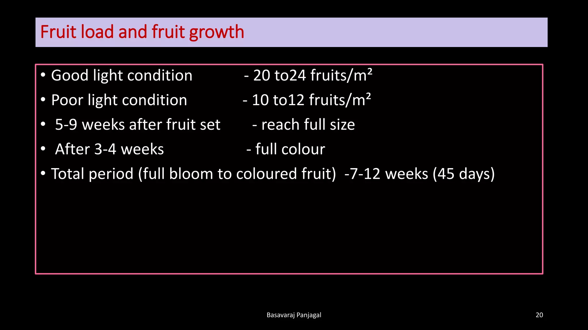 Advances in flower regulation and fruiting management of vegetables in ...