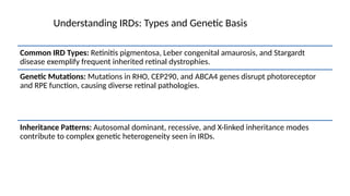 Advances in Gene Therapy for Inherited Retinal Diseases (1).pptx
