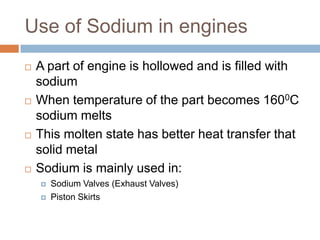 Advancesinicengines 120325133435-phpapp02 | PPT