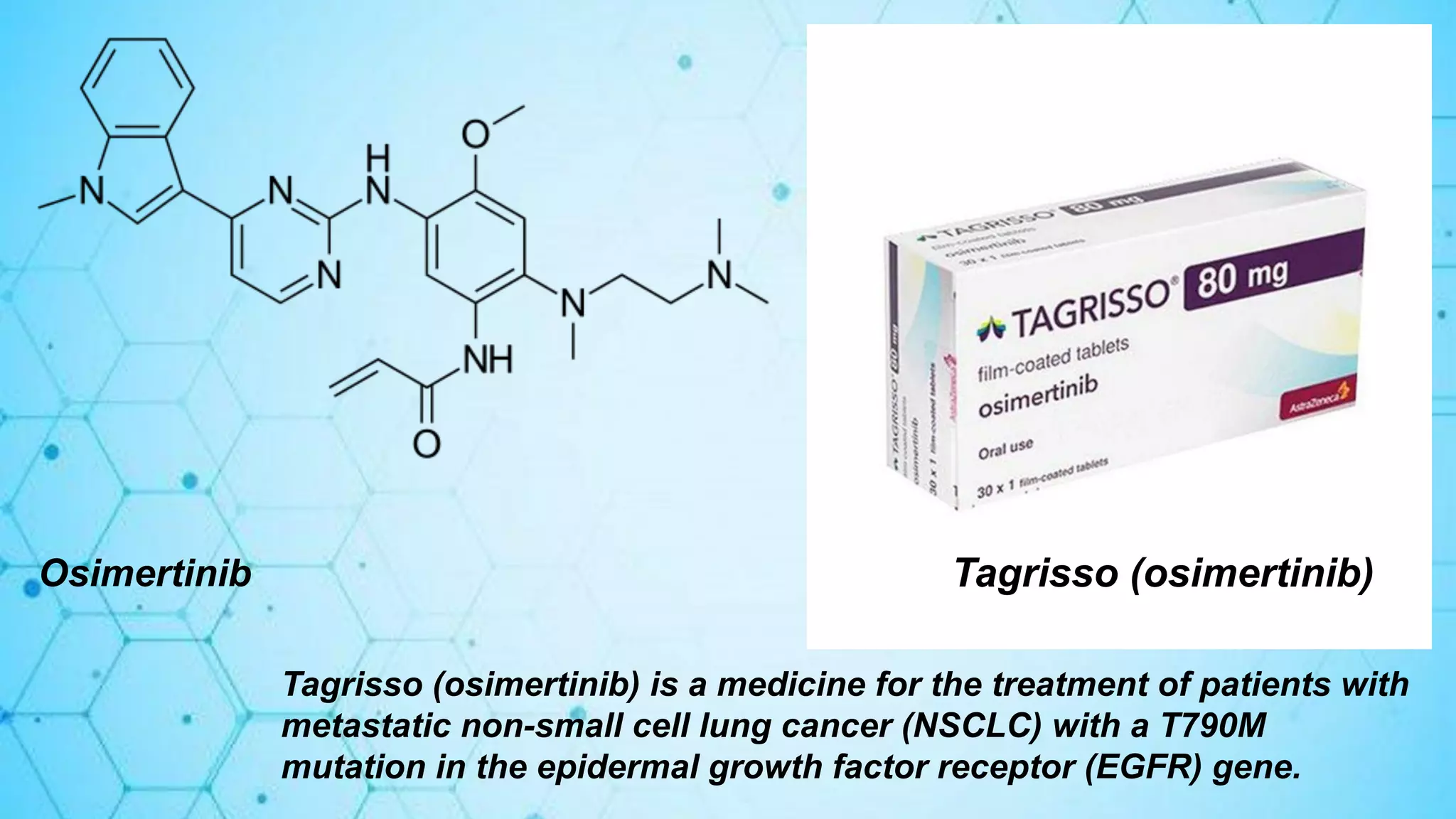 Advances in lung cancer research | PDF
